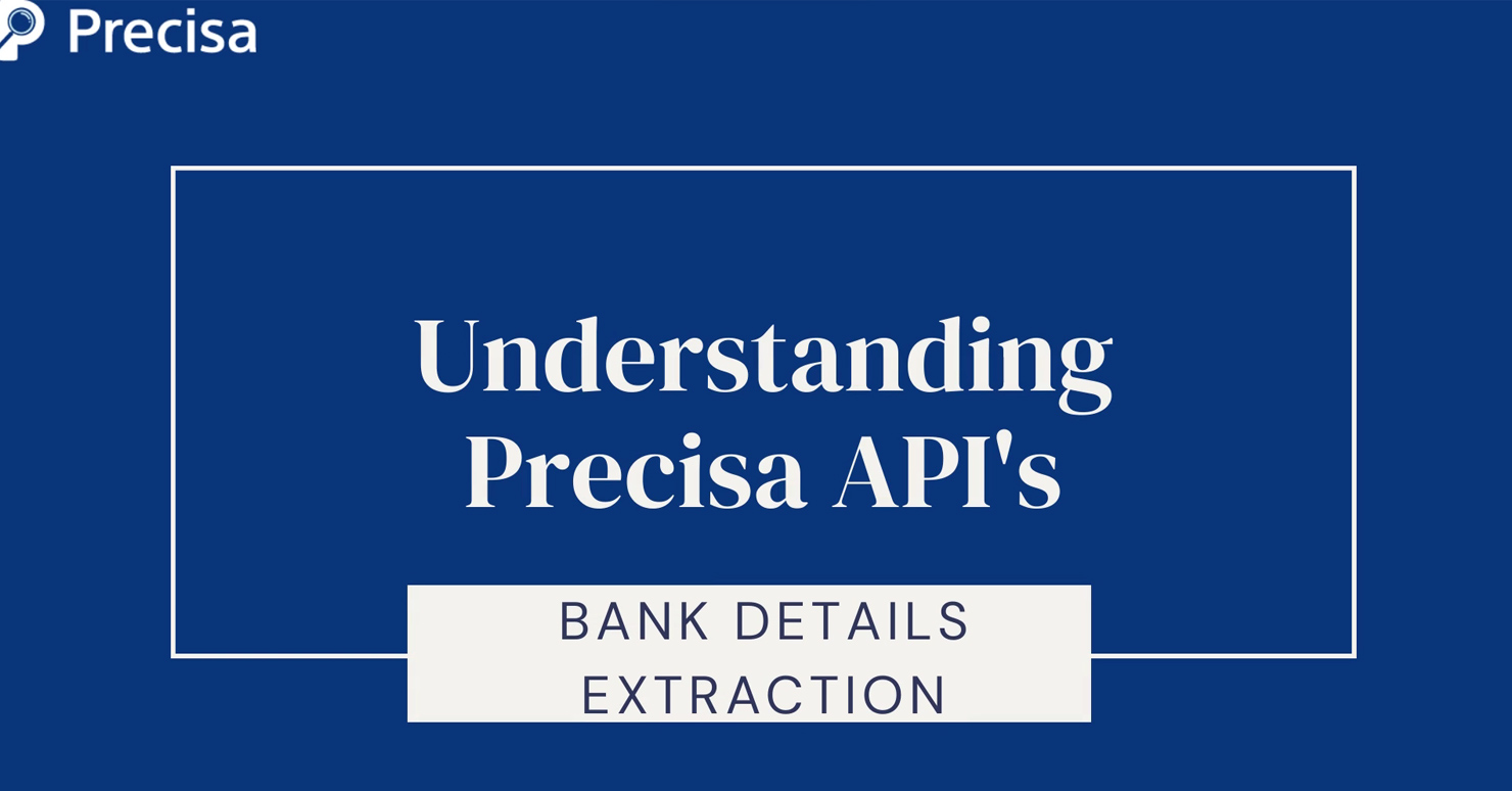 Automated Bank Account Details Extraction Using Precisa APIs Precisa automated-bank-account-details-extraction-using-precisa-apis-precisa