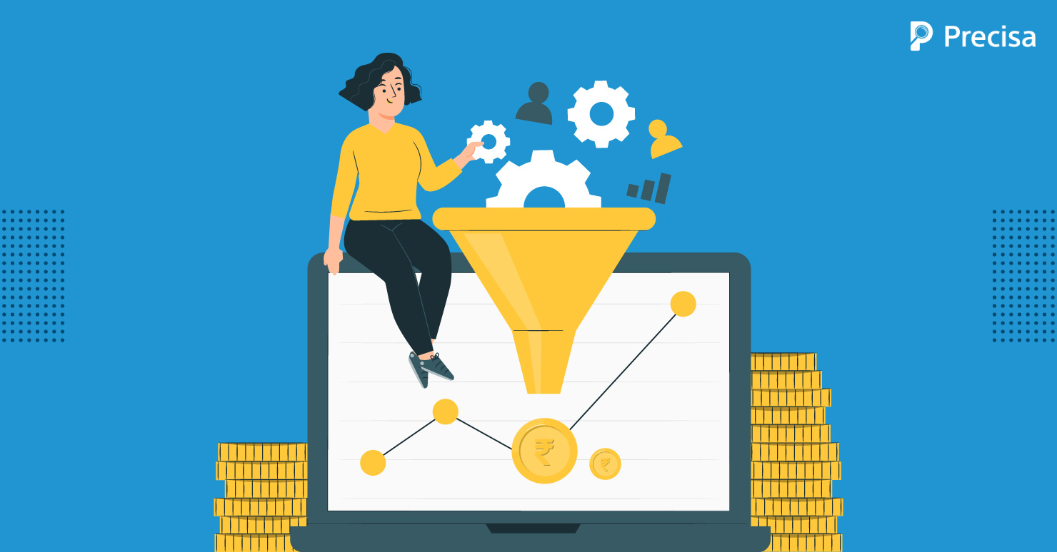 Expert Guide to Driving Better Conversions in Digital Lending - Precisa Expert Guide to Driving Better Conversions in Digital Lending - Precisa