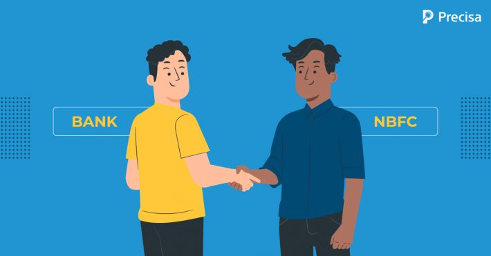 Why Co-lending Will Undoubtedly Be the Future of Global Lending? - Precisa