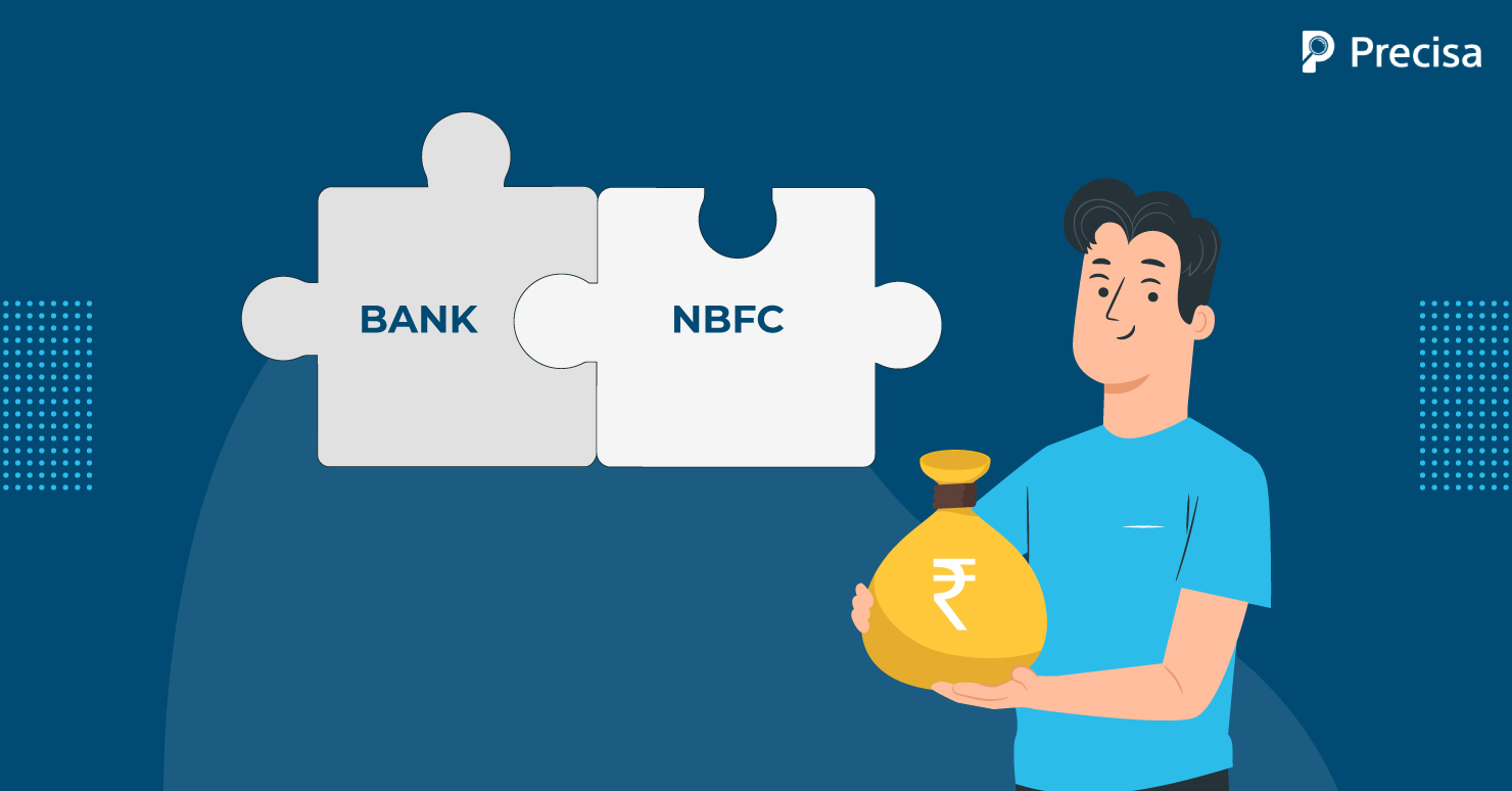 Why Co-lending Will Undoubtedly Be the Future of Global Lending? - Precisa