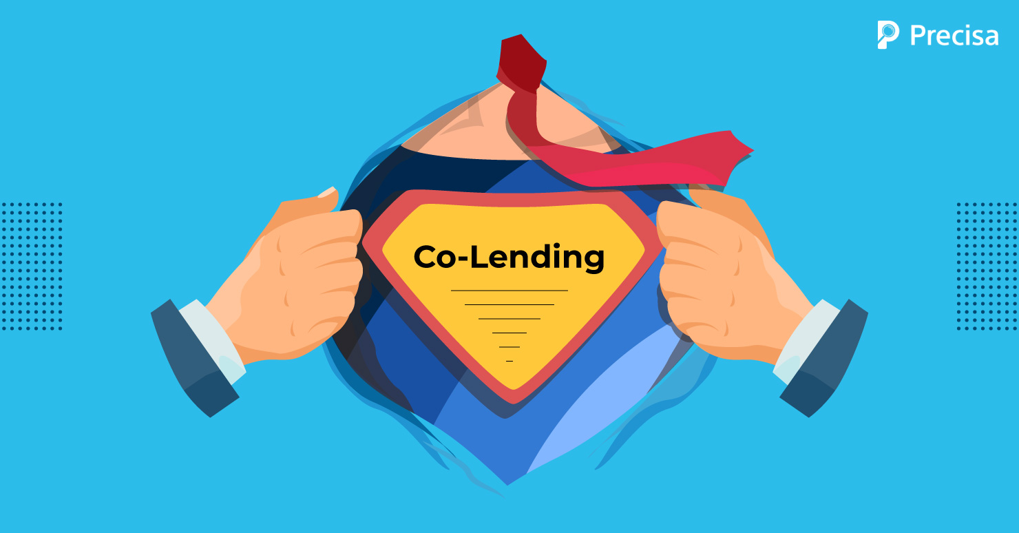 Can Co-Lending Be the Breakthrough Indian NBFCs Need?