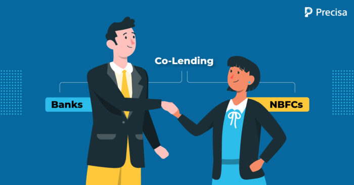 Can Co-Lending Be the Breakthrough Indian NBFCs Need?