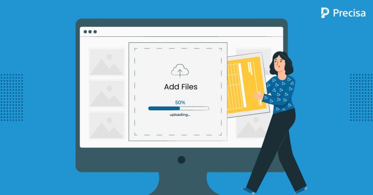How Can Finance Data Research Apps Improve Company Decision-Making? - Precisa