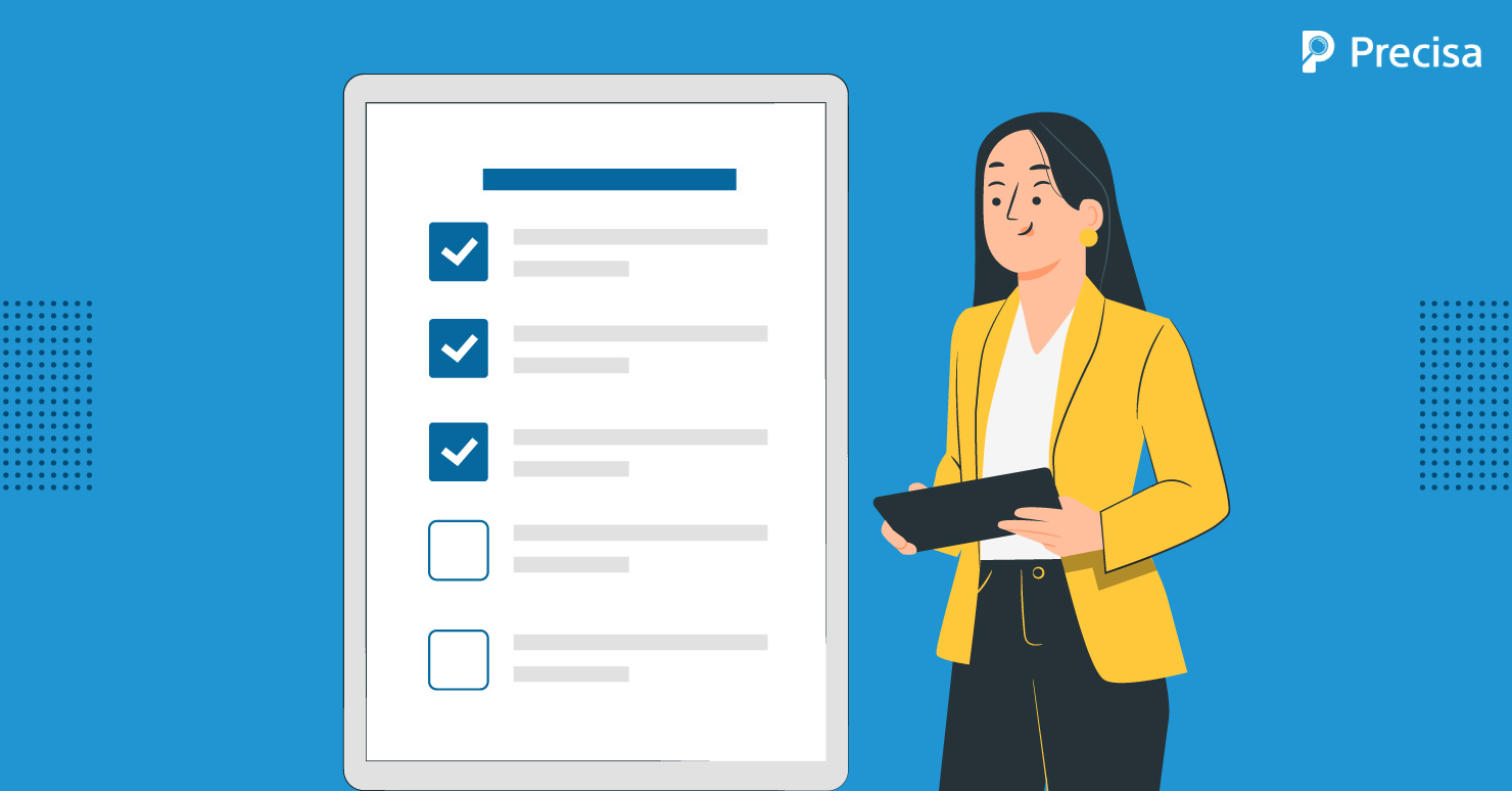 Digital Lending: Understanding RBI’s Latest Guidelines - Precisa