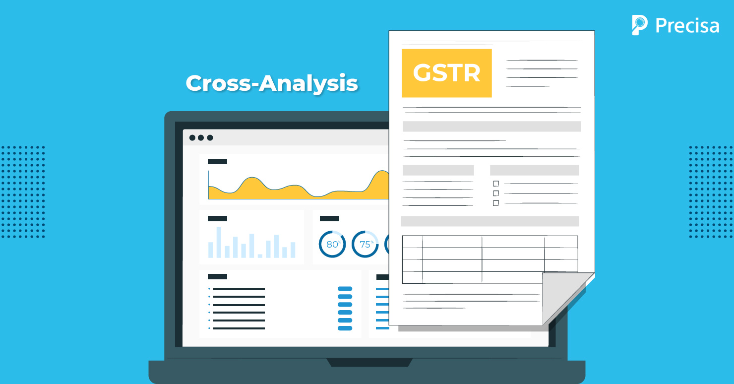 Upgrade the Lending Process With Precisa’s Cross-Analysis Feature - Precisa