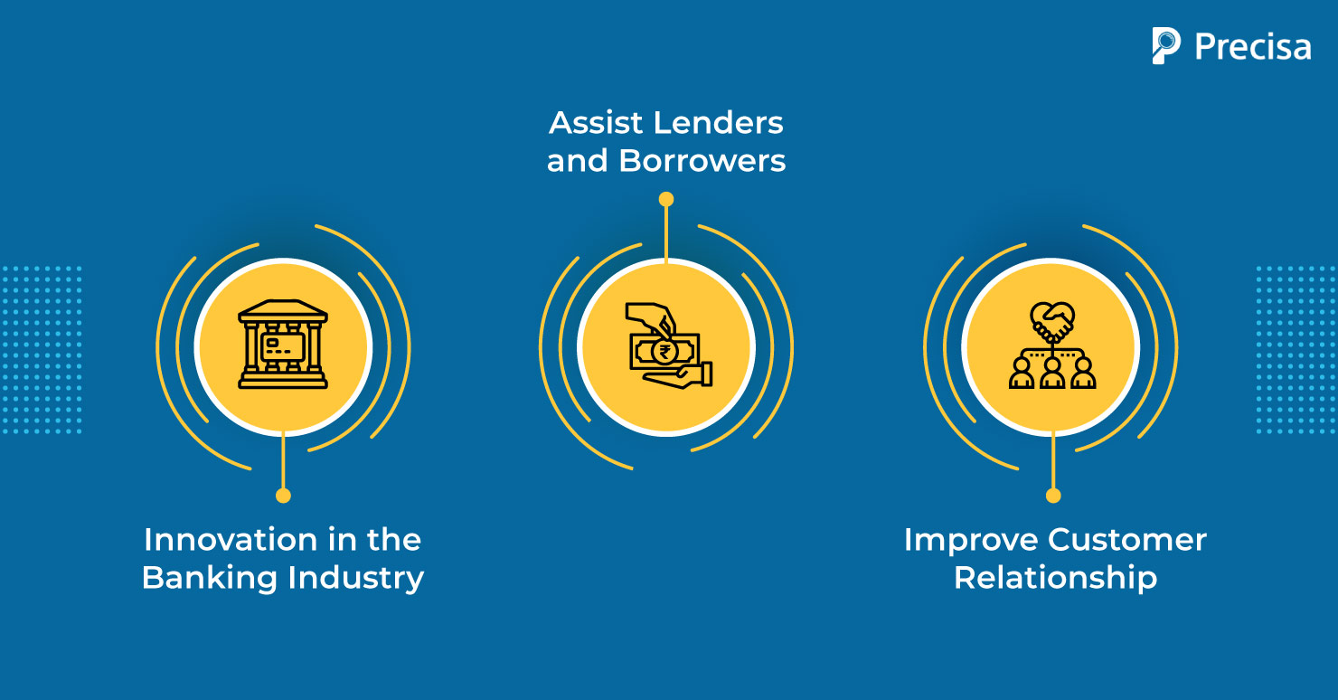 A Low-Down on the Unbelievable Digital Revolution in Open Banking - Precisa