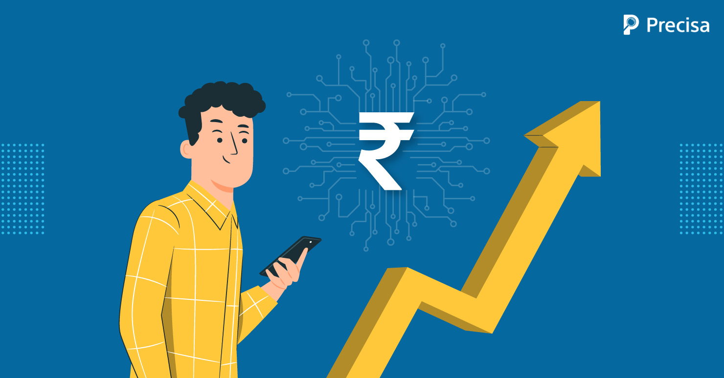 Fintech in India | A Dive Into the Promising Fintech Sector & Its ...