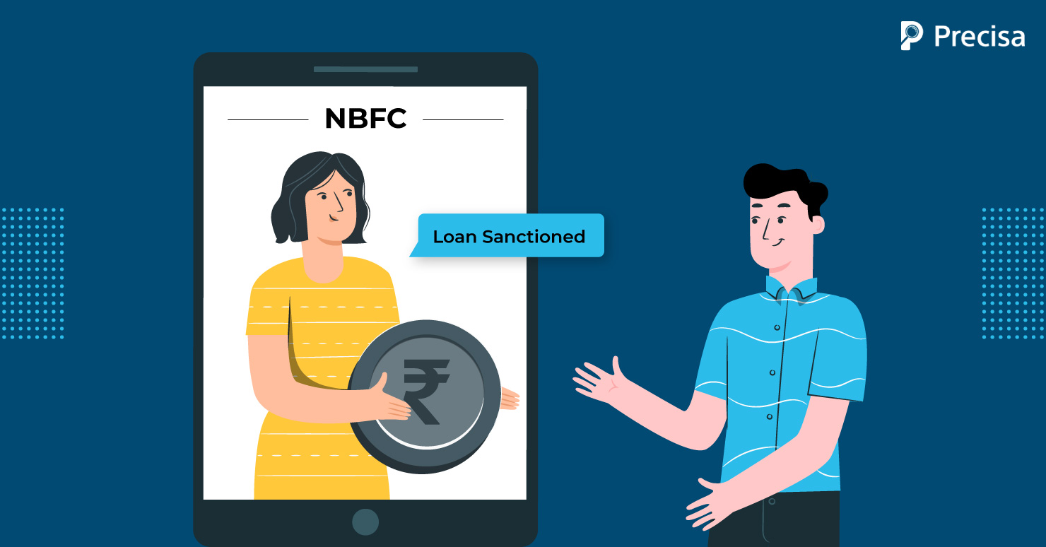 Why NBFCs Are Dominating the Digital Lending Landscape