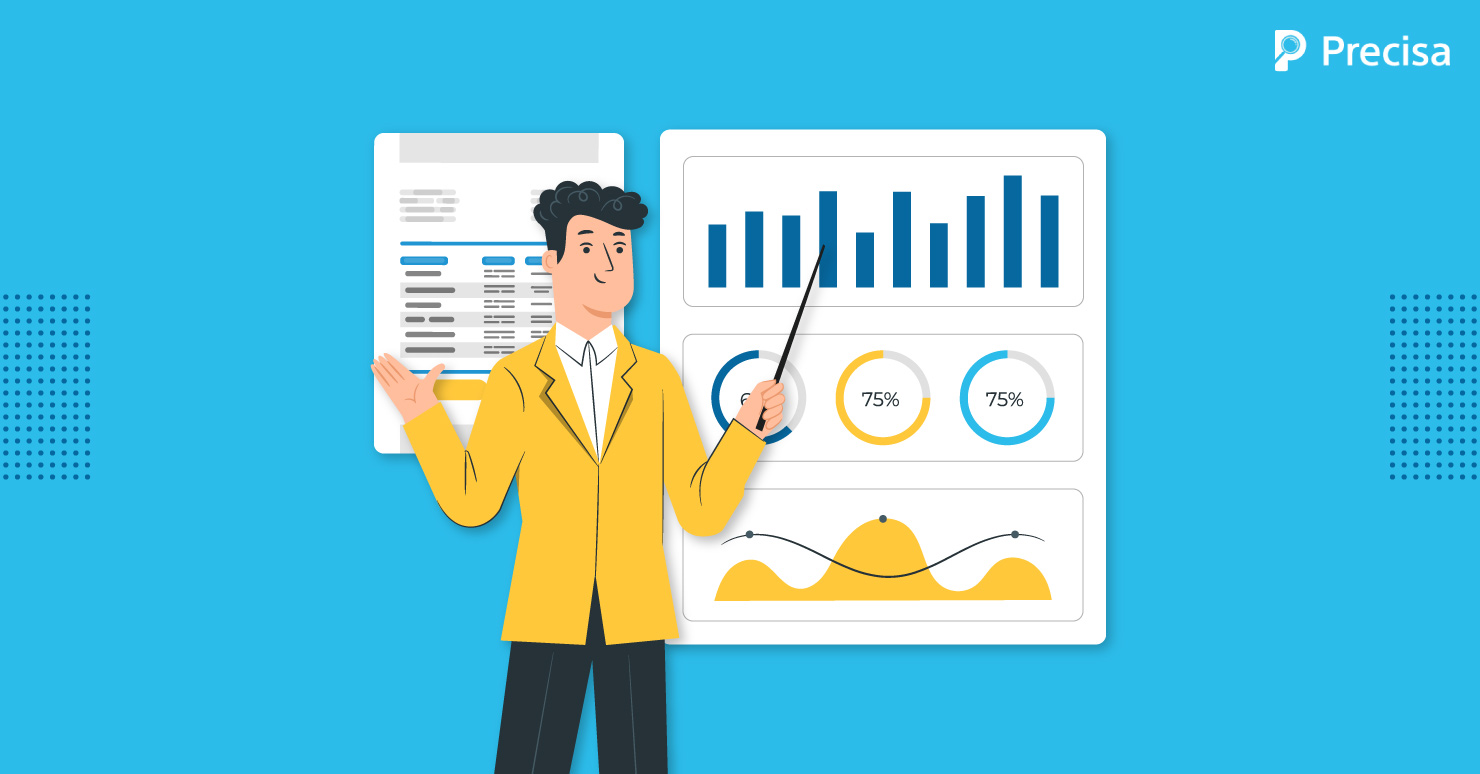 What Are The 5 Key Components Of Financial Data Analysis Precisa