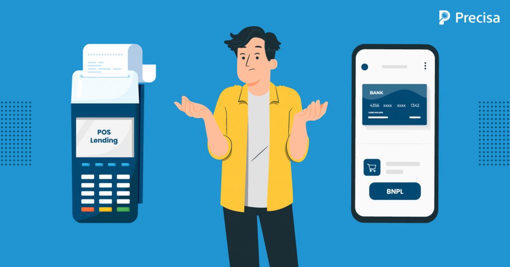 BNPL vs POS Lending: Understanding the Key Differences
