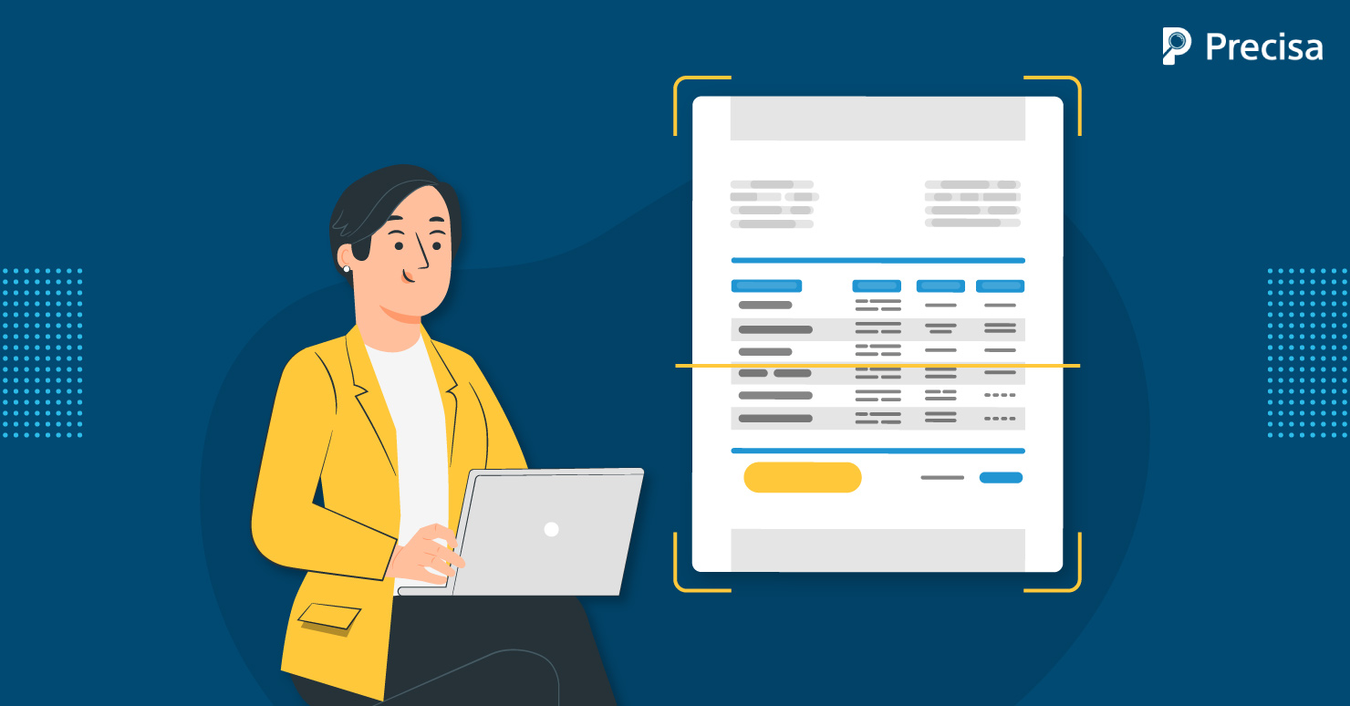 How Can Precisa’s Bank Statement Analyser Improve the Loan Origination ...