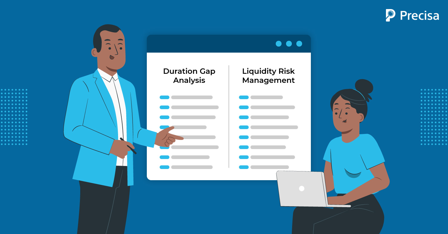 Duration Gap Analysis and Liquidity Risk Management: Best Practices for ...