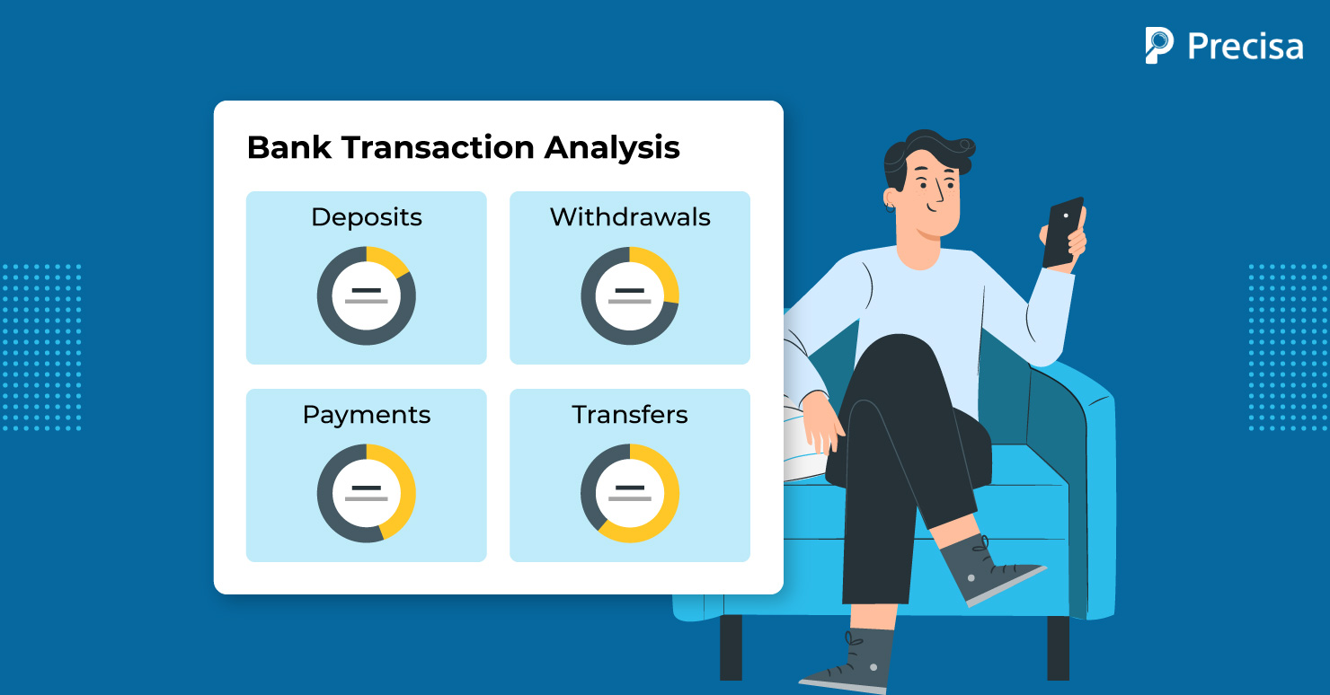 Enhancing Customer Experience with Personalised Bank Transaction Analysis - Precisa