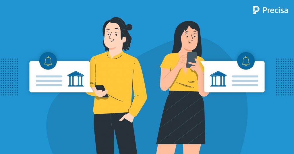 Enhancing Customer Experience with Personalised Bank Transaction ...