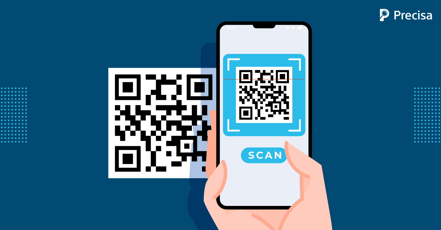 QR Codes in Bank Statement Analysis: A New Advantage