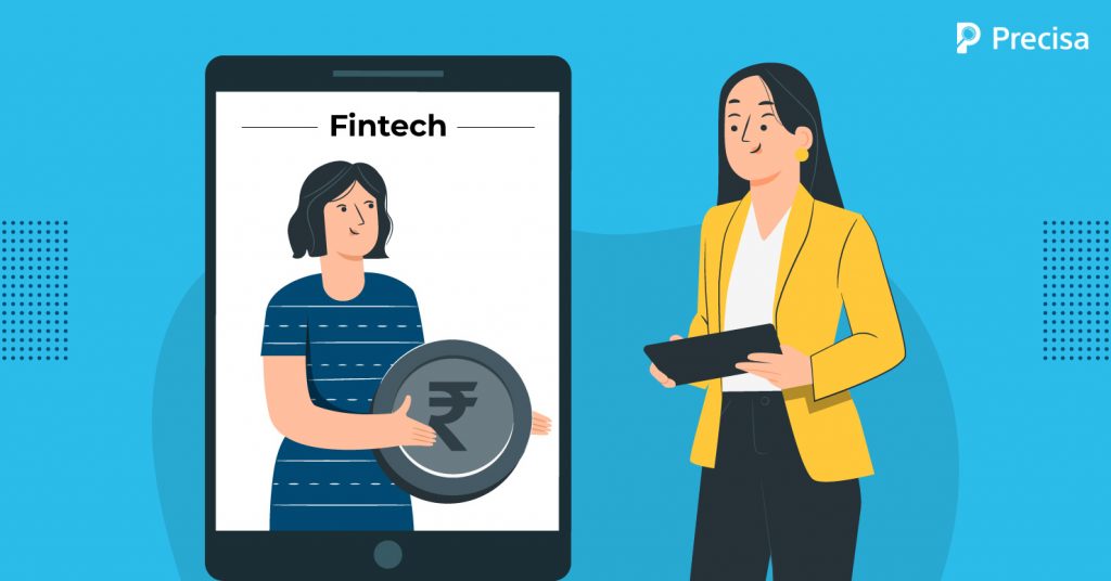 Why Fintechs Are Redefining Borrowing for Modern Lenders