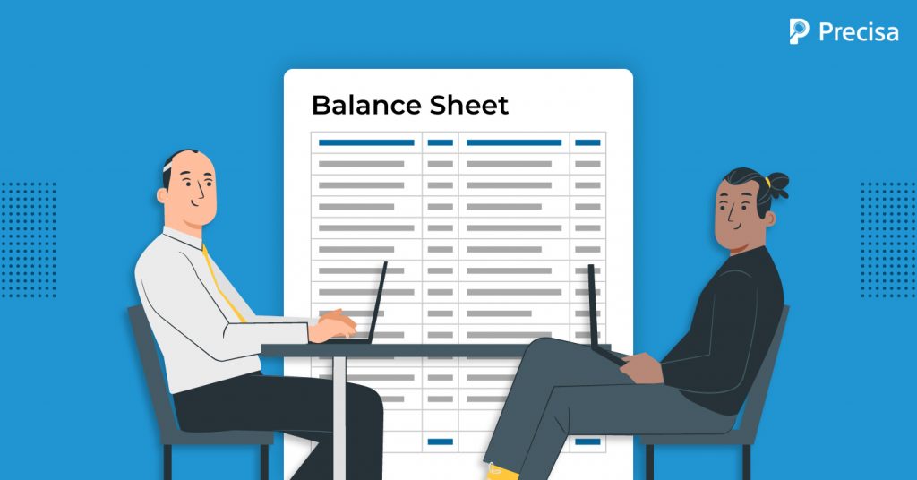 How to Leverage Balance Sheet Analysis to Make Informed Credit ...