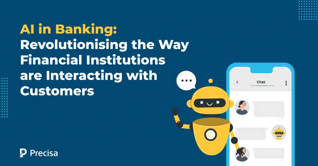 AI in Banking: From Chatbots to Robo-Advisors & More